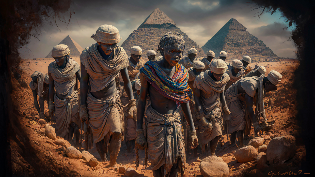 10 Lies About Ancient Egypt So Common Everyone Believes Them