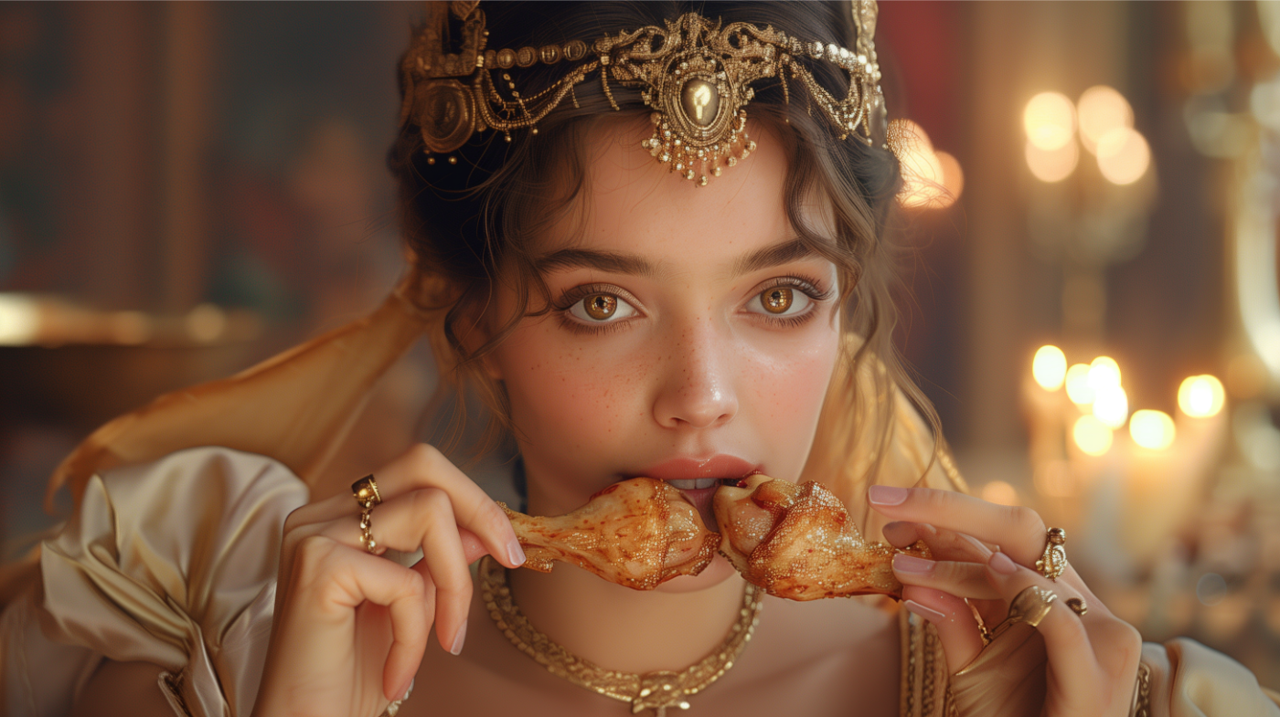 11 Peculiar Roman Dinner Etiquettes We Just Can't Understand Today