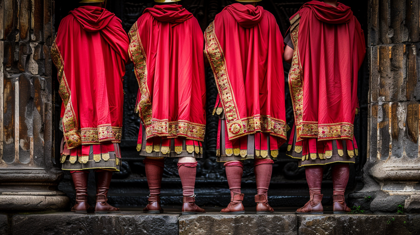 10 Mind-Blowing Facts About the Romans You Didn't Know