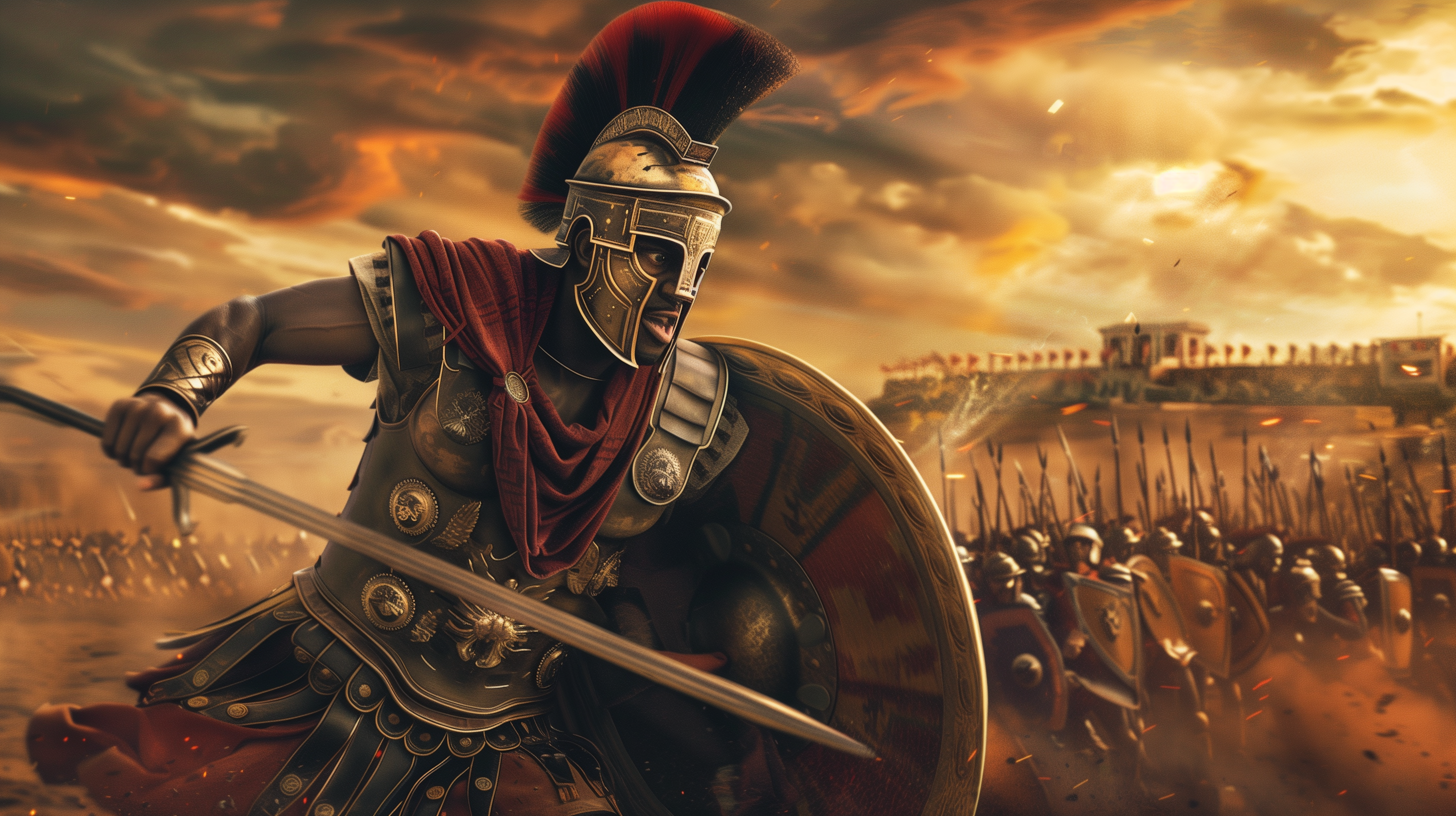 50 Lies About the Romans Everyone Still Thinks Are True