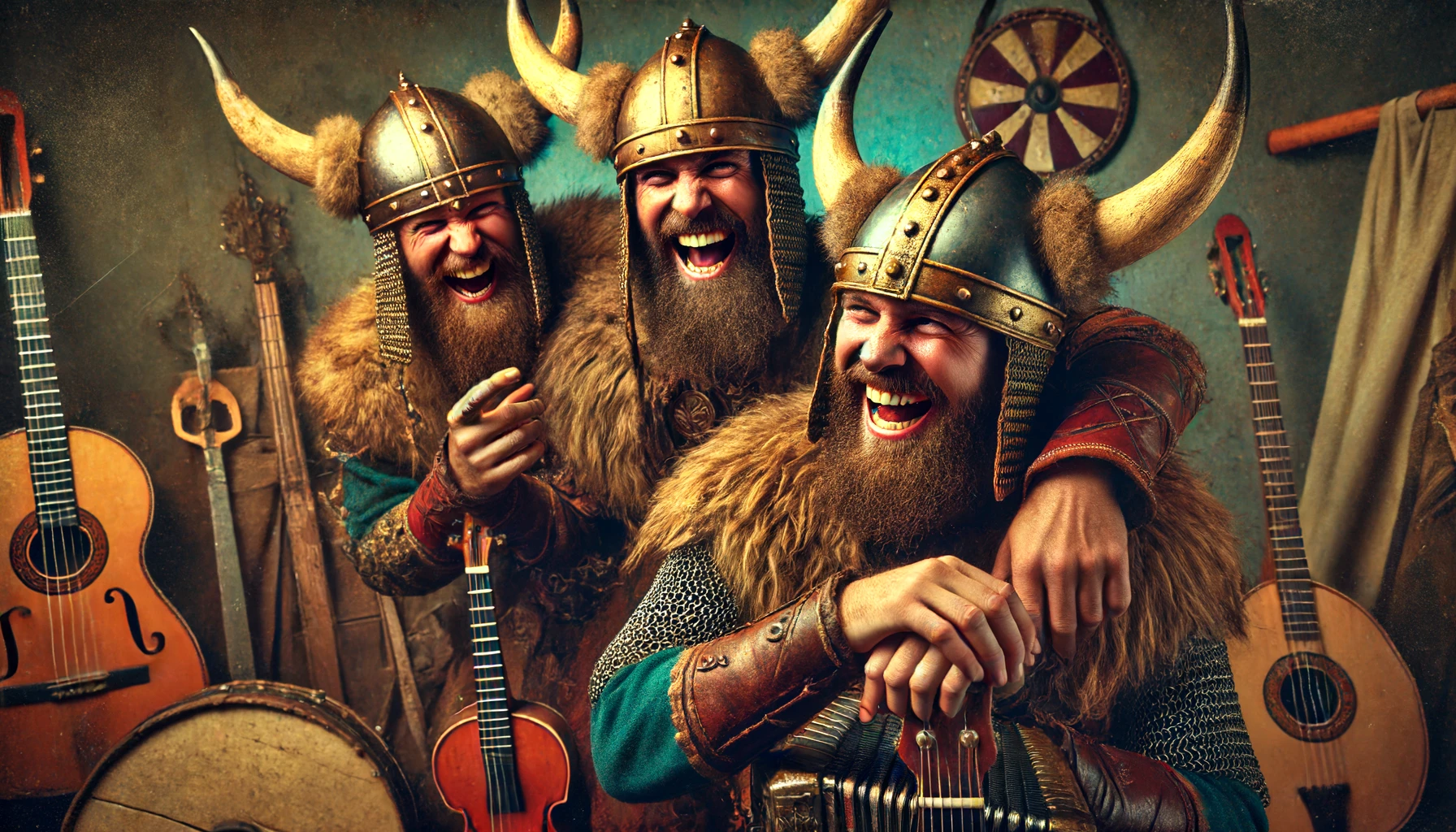 10 Lies About the Vikings Everyone Still Believes Today